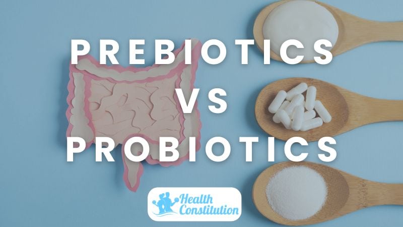 Prebiotics vs Probiotics: The Dynamic Duo of Gut Health