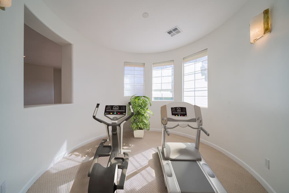 What is the Most Effective Cardio Exercise Machine for Home Workouts?